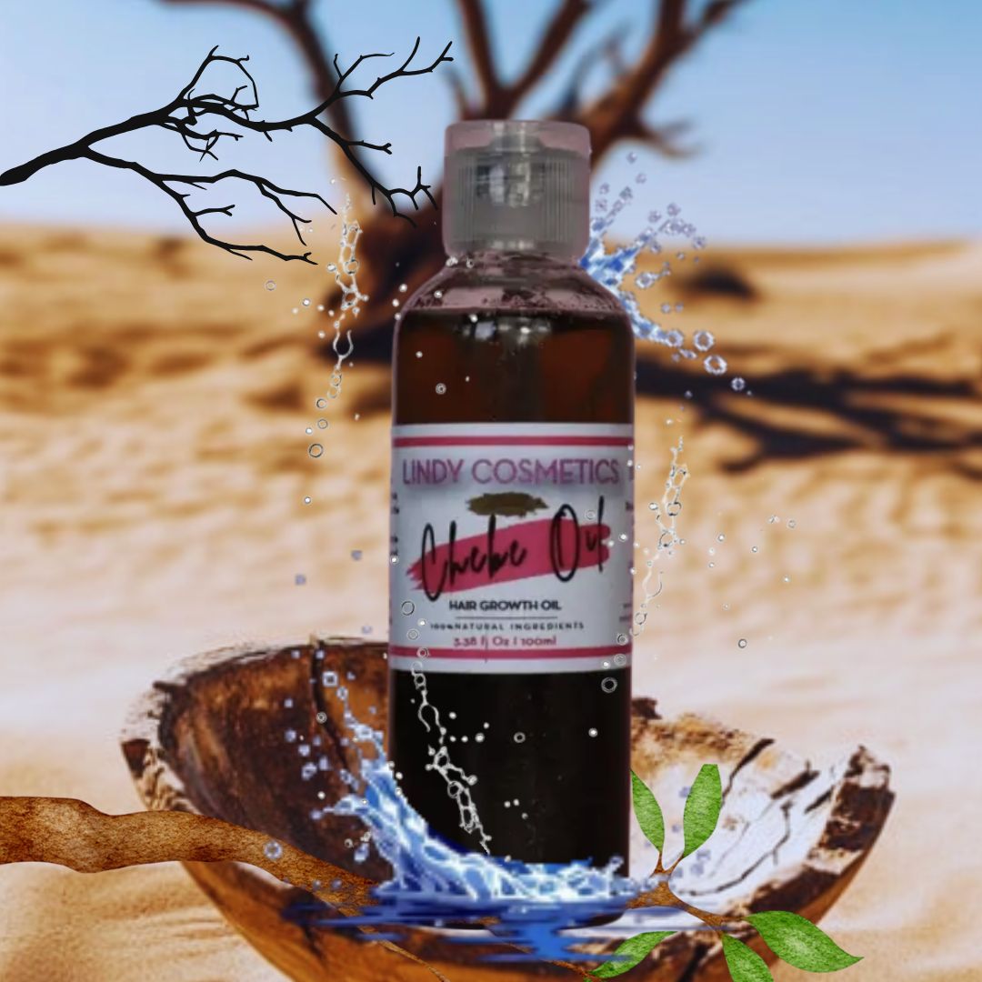 CHEBE OIL – LINDYCOSMETICS