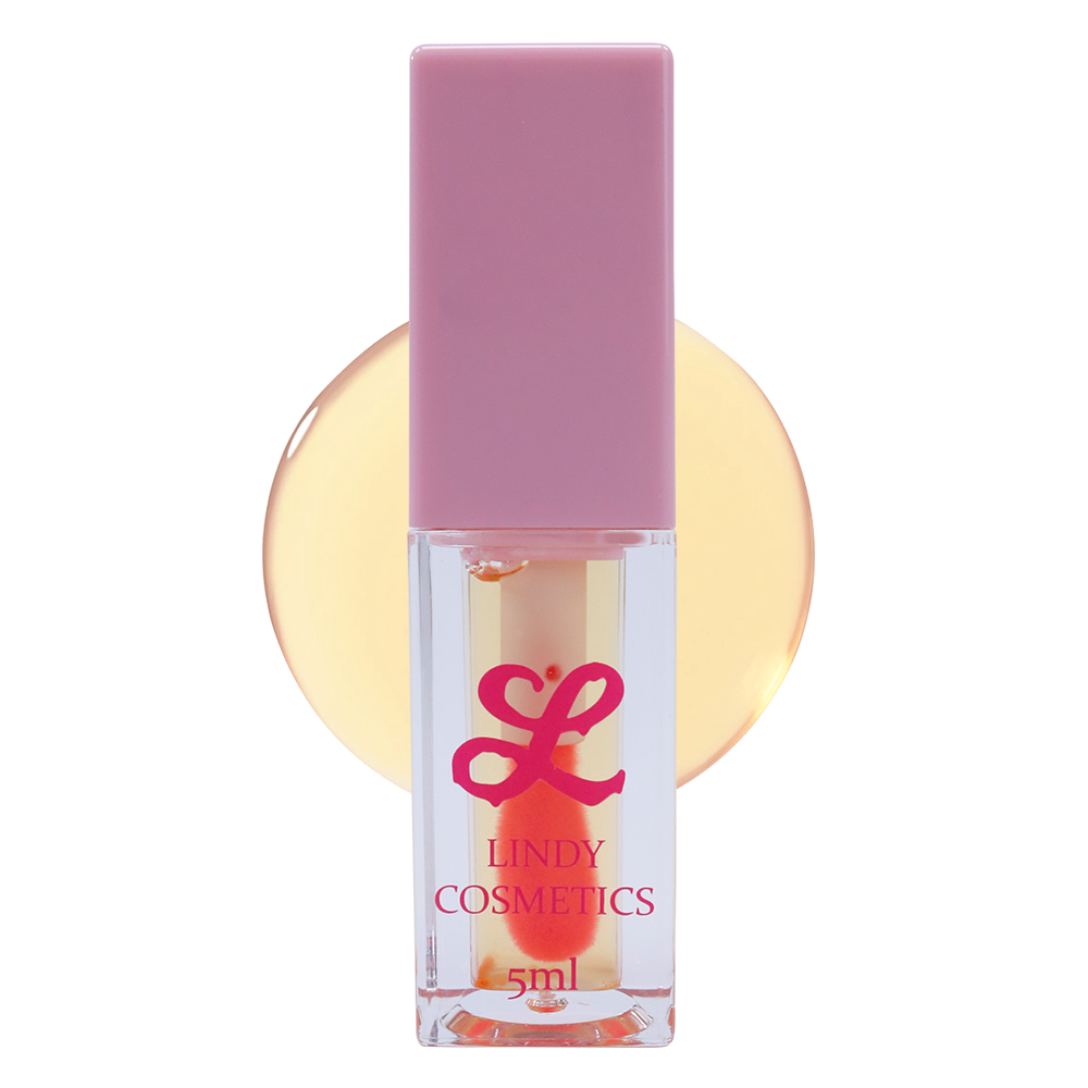 AS SEEN ON TIK TOK - COLOR CHANGING LIP OIL – LINDYCOSMETICS