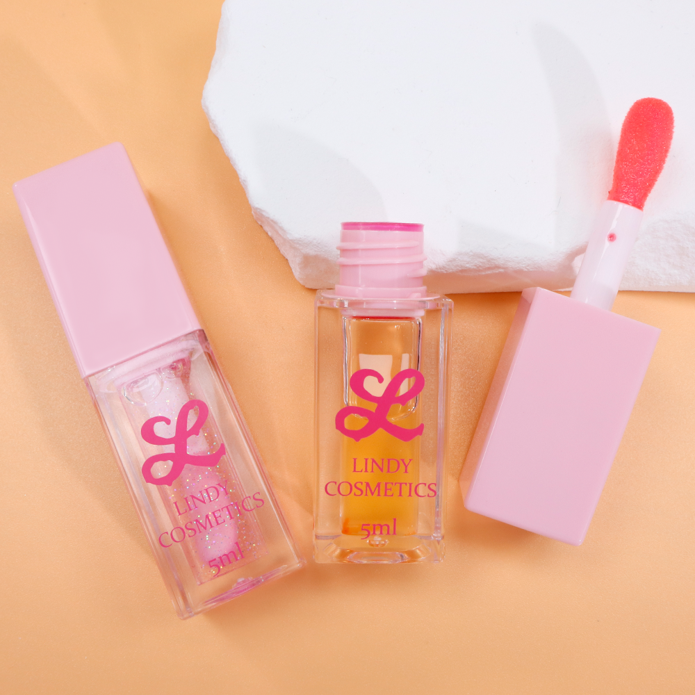 COLOR CHANGING LIP OIL – LINDYCOSMETICS